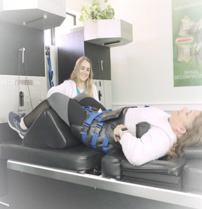 Spinal Decompression | Waterside Chiropractic Pensacola Panama City Beach